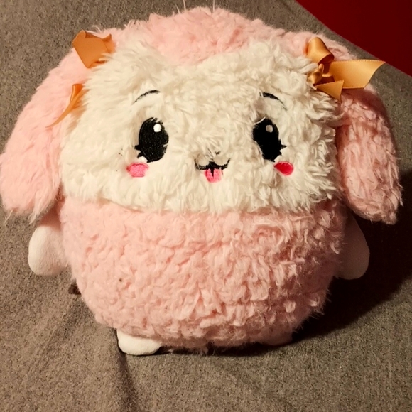 Moosetoys | Toys | Pikmi Pops Surprise Truffle The Poodle Fuzzy Floof ...